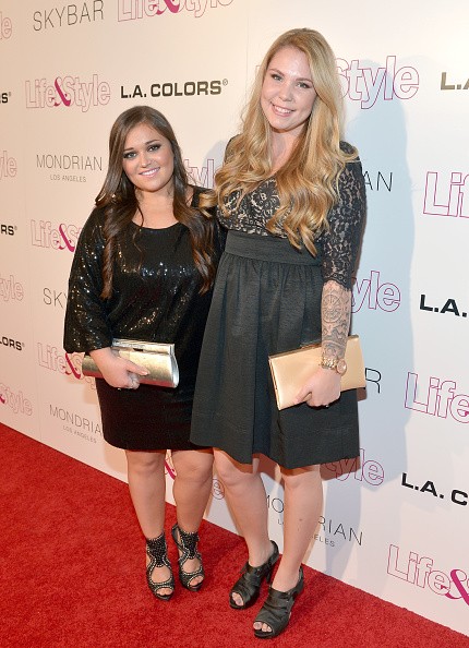 Kail Lowry Weight Loss: 'Teen Mom 2' Star Loses 36 Pounds [VIDEO ...