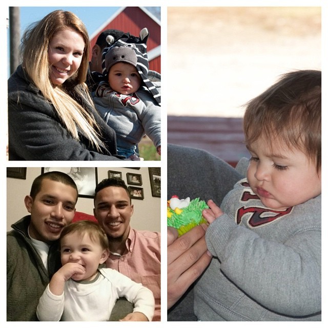 Kail Lowry Weight Loss: 'Teen Mom 2' Star's New Body On Display At Son ...